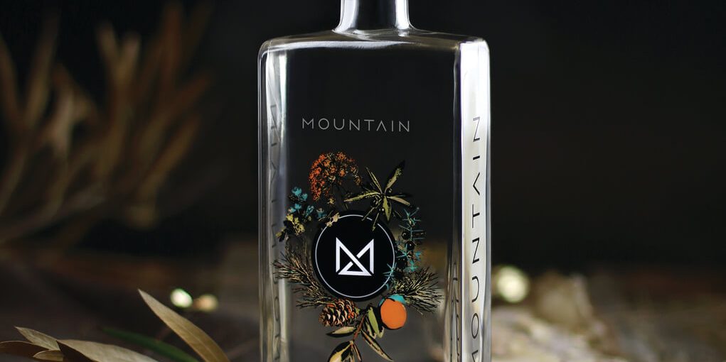 Mountain Distilling – DMP